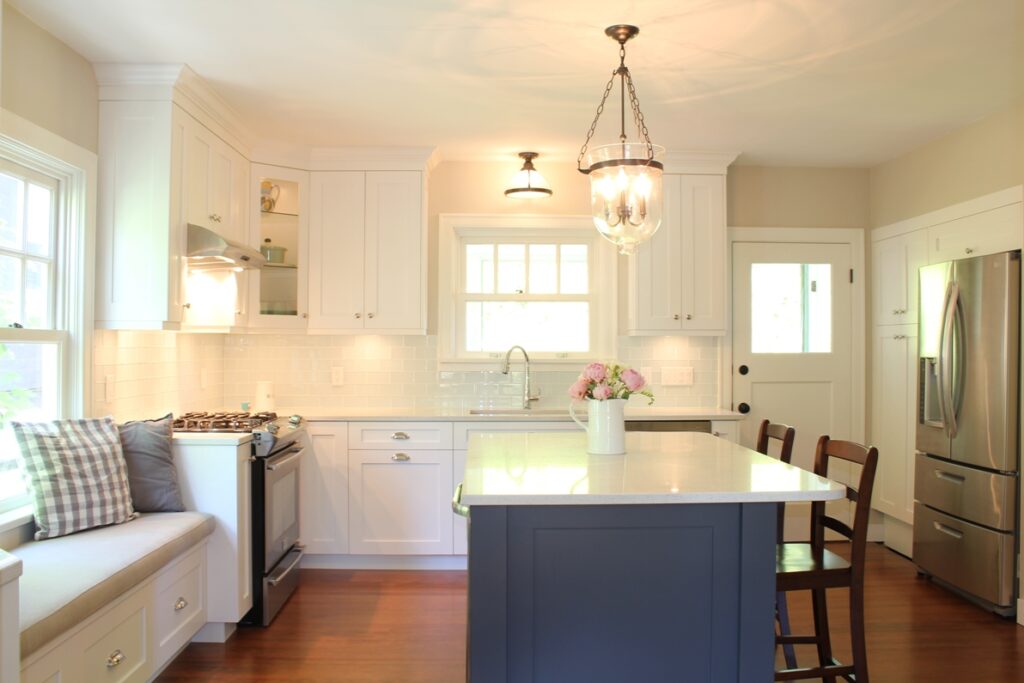 Cornerstone Kitchens & Design Ltd | Designer Kitchens | Canada