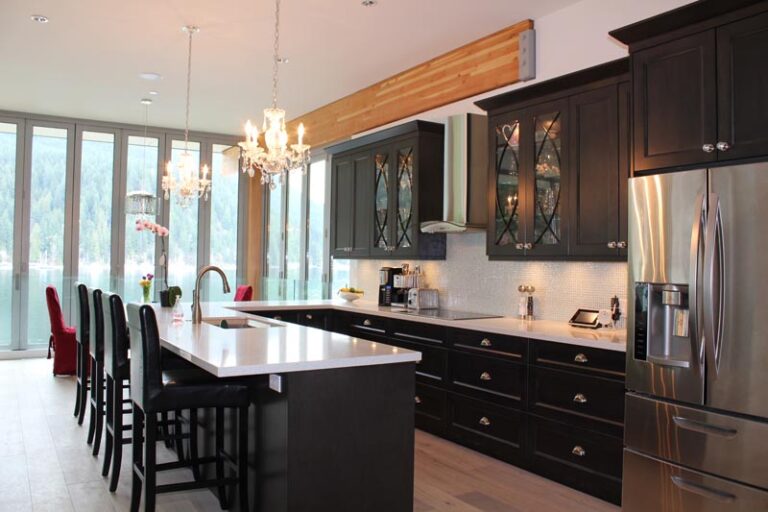 Cornerstone Kitchens & Design Ltd | Designer Kitchens | Canada
